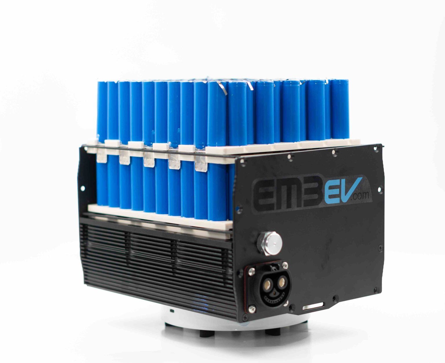 EM3ev Custom Surron Battery: Power & Range Upgrade